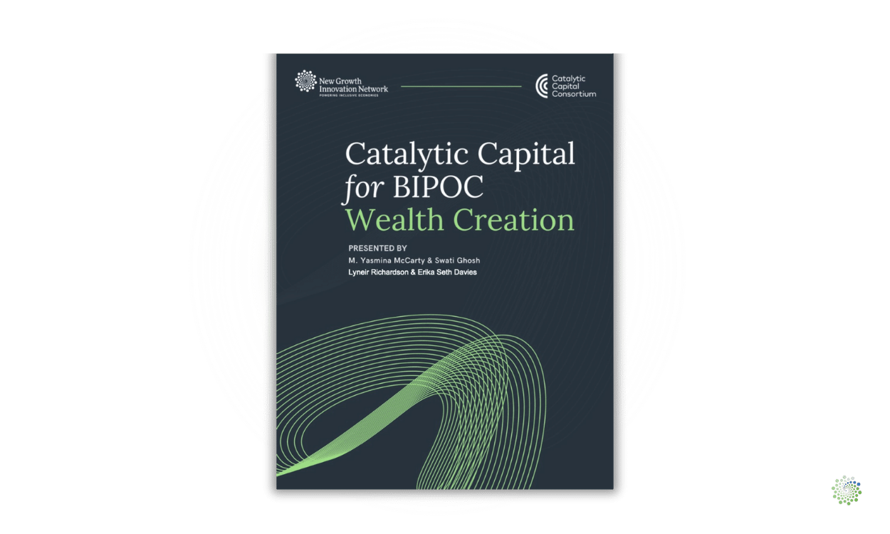 NGIN Inclusive Growth Resources & Tools — New Growth Innovation Network