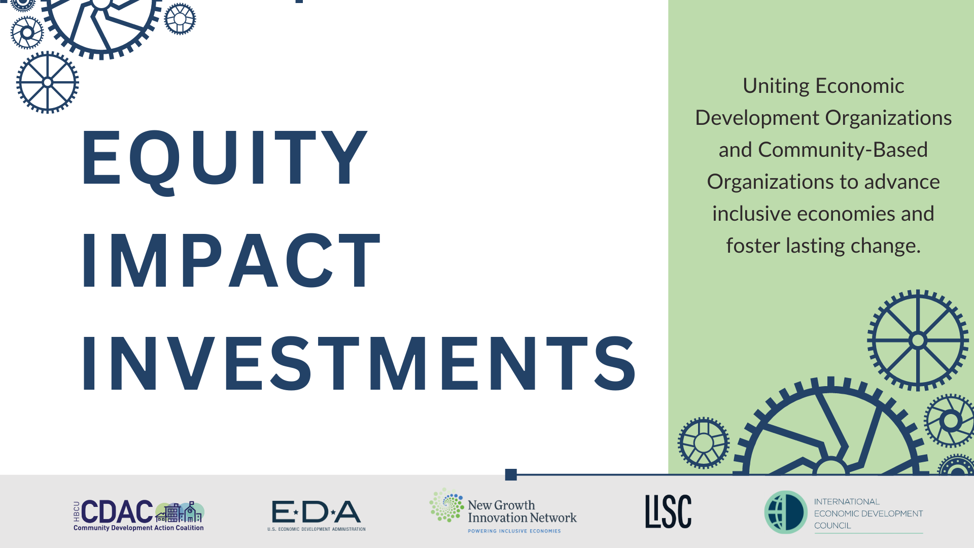 Initiatives — New Growth Innovation Network