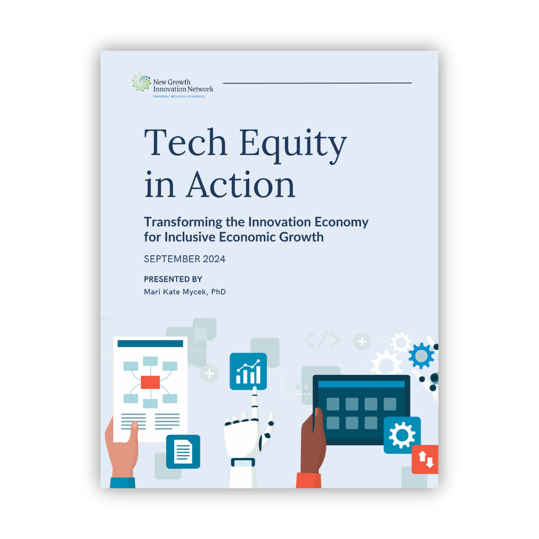 New Growth Innovation Network (NGIN) | Powering Inclusive Economies