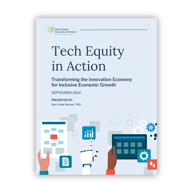 New Growth Innovation Network (NGIN) | Powering Inclusive Economies