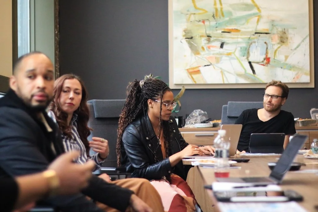 Economic Inclusion Incubator | SMC — New Growth Innovation Network