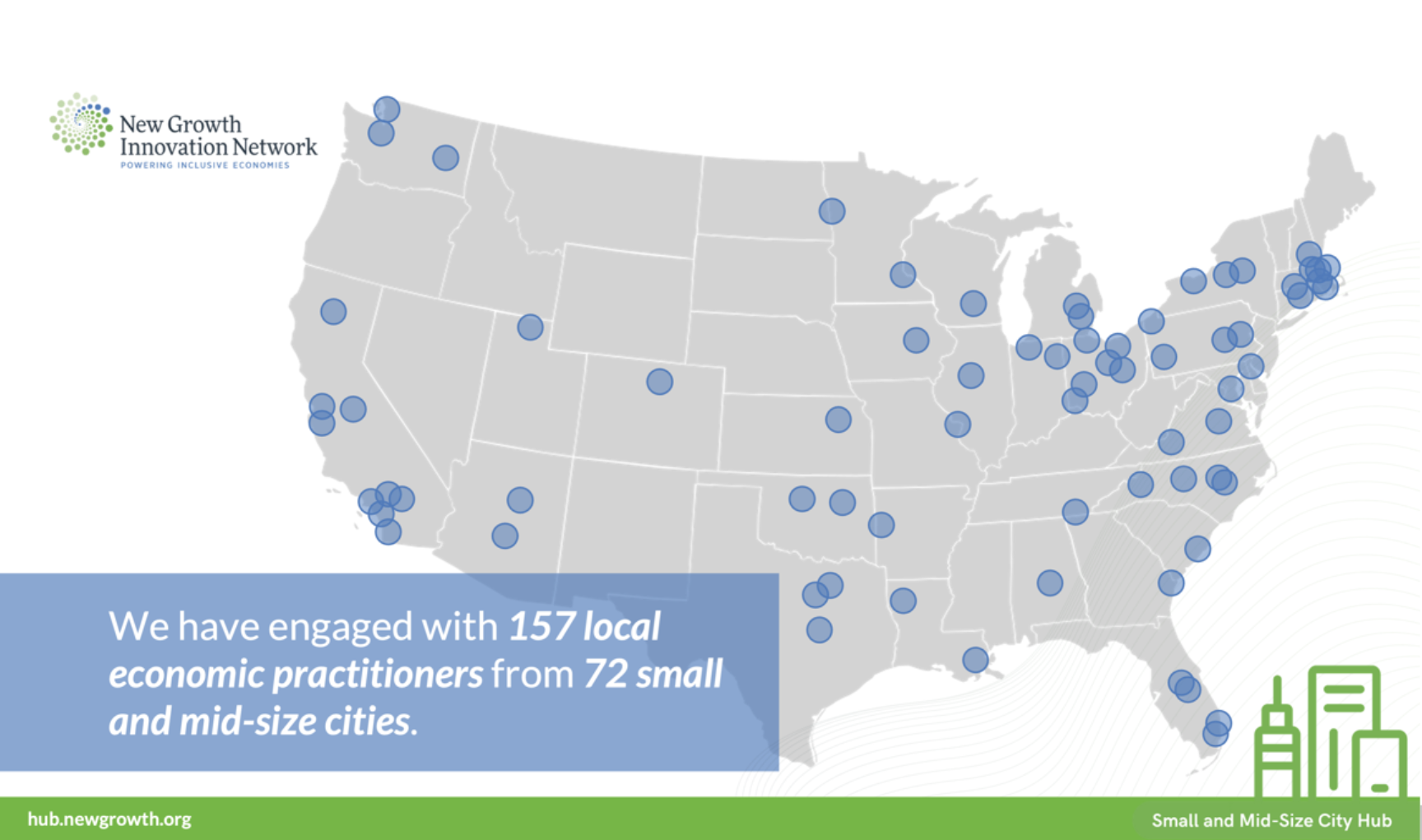 How Small and Midsized Cities are Leading the Charge in Inclusive ...