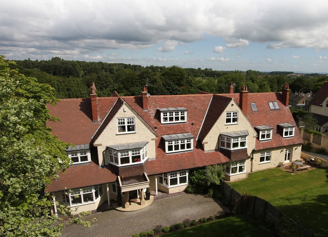 Kent Road, Harrogate — YorPlace