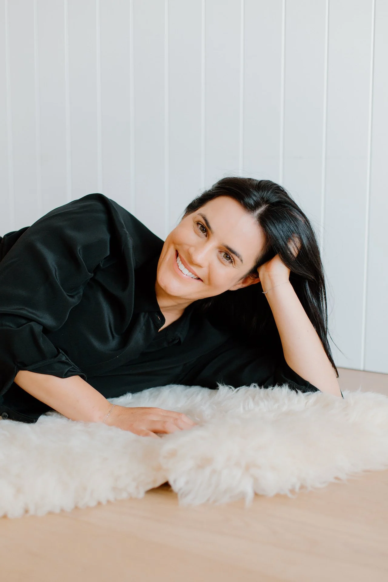Meg James | Trauma Informed Coach | Meditation Teacher