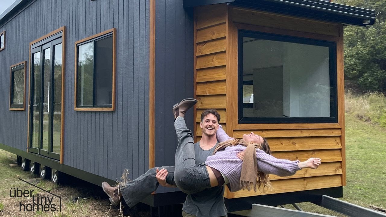 3 Reasons to Feel Optimistic About Finding A Tiny Home Parking Spot — Über Tiny Homes