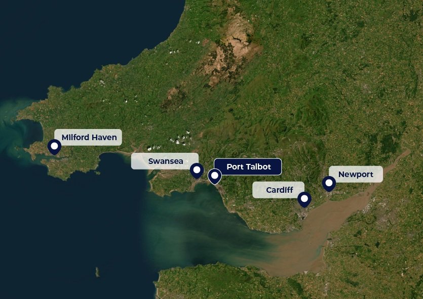 AtJ Facility — LanzaTech - Project Dragon