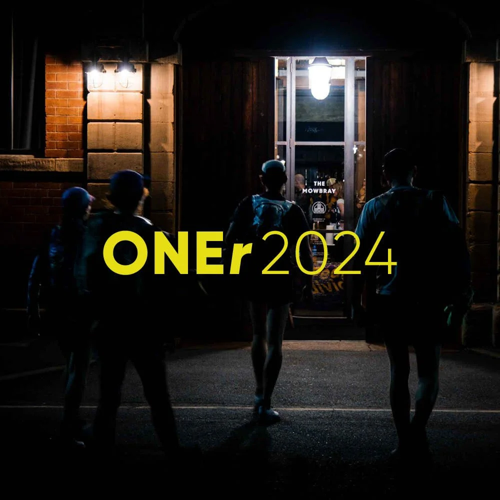 PD ONEr 2024 — Peak Divide