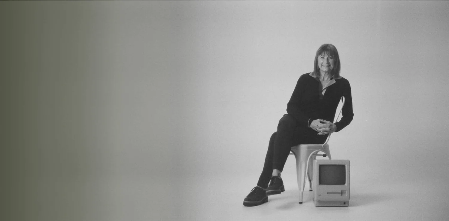 Andy Cunningham | Cunningham Collective — Cunningham Collective