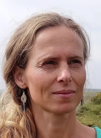 Wild Moon Camp 2025 — Bella Lilley