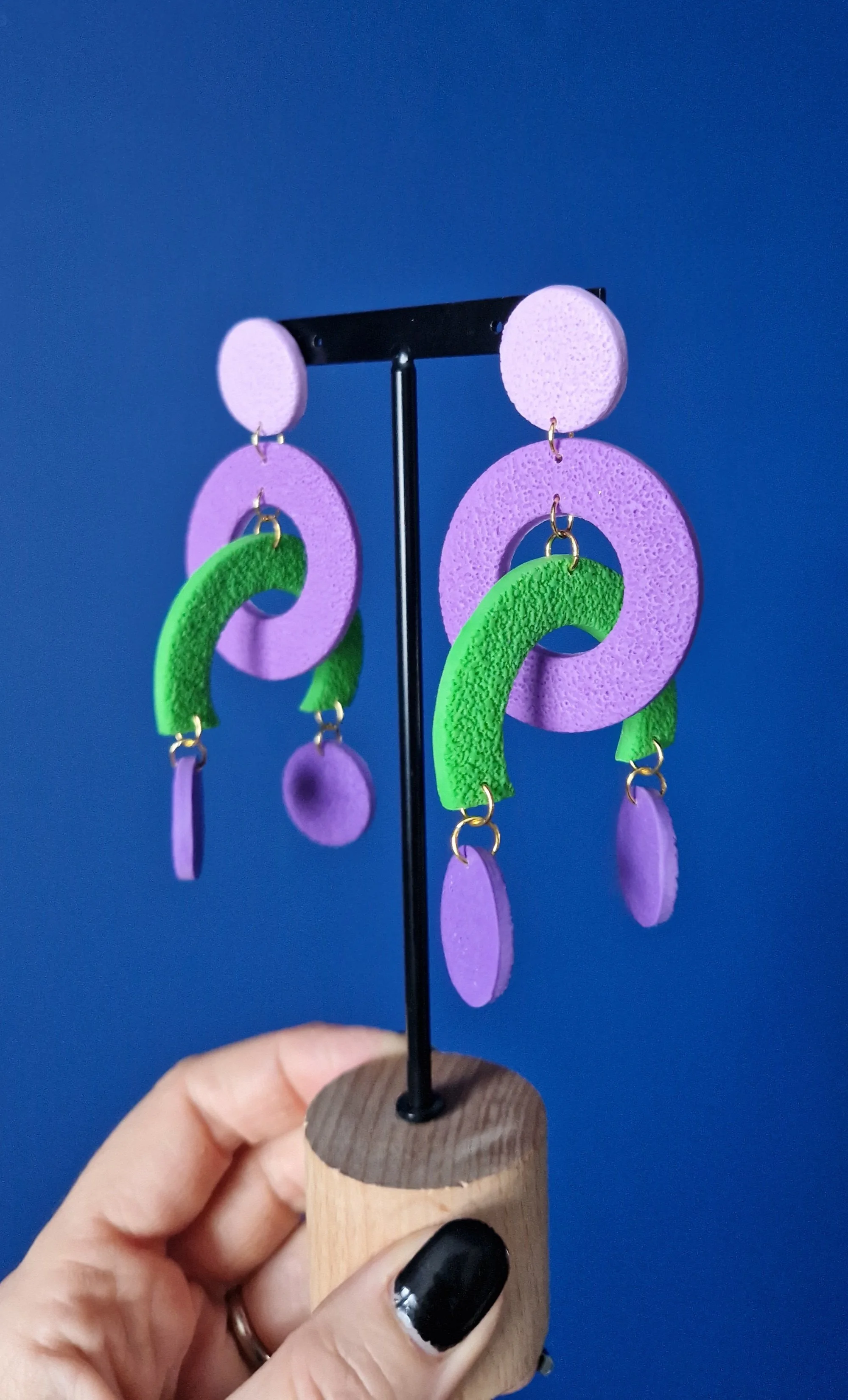 Shop — Lady Boo Salutes You