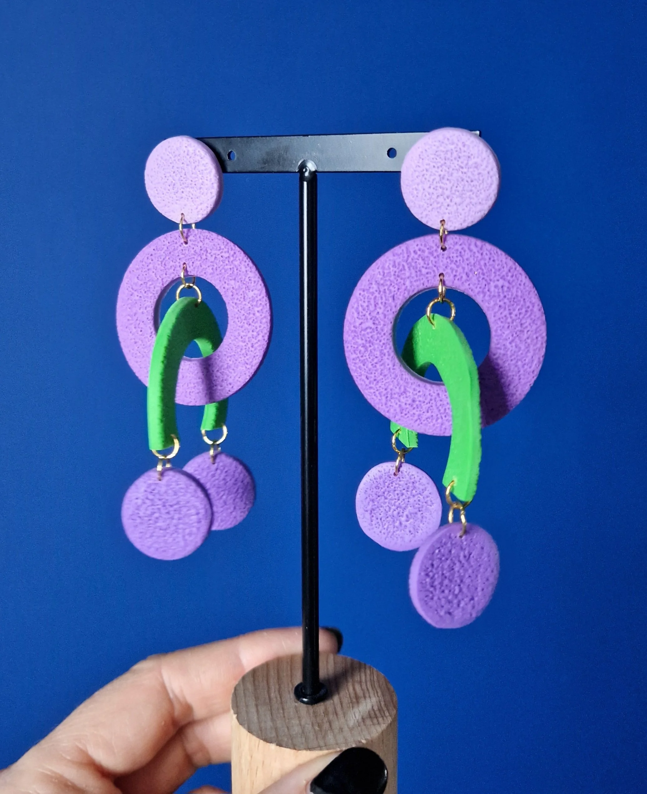 Shop — Lady Boo Salutes You