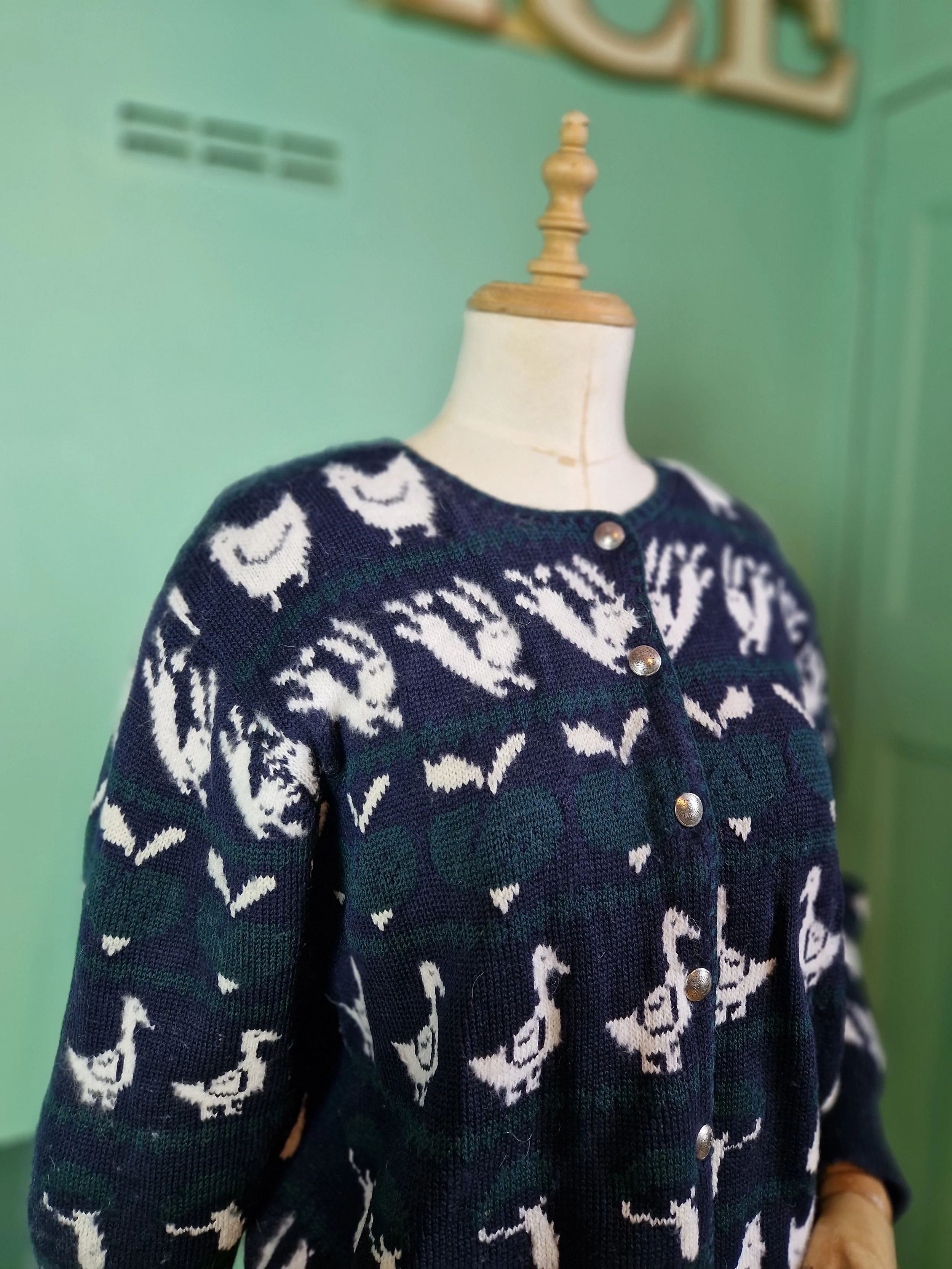 Shop — Lady Boo Salutes You