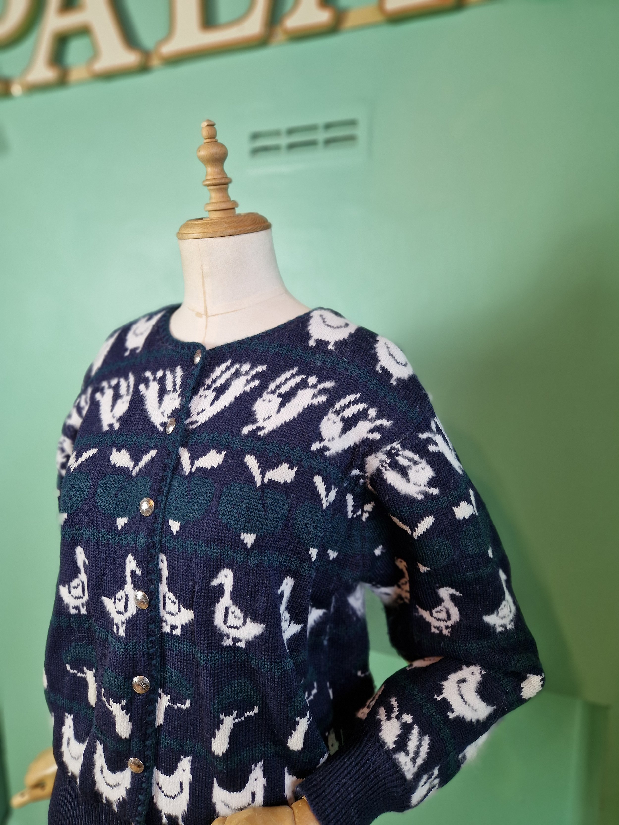 Shop — Lady Boo Salutes You