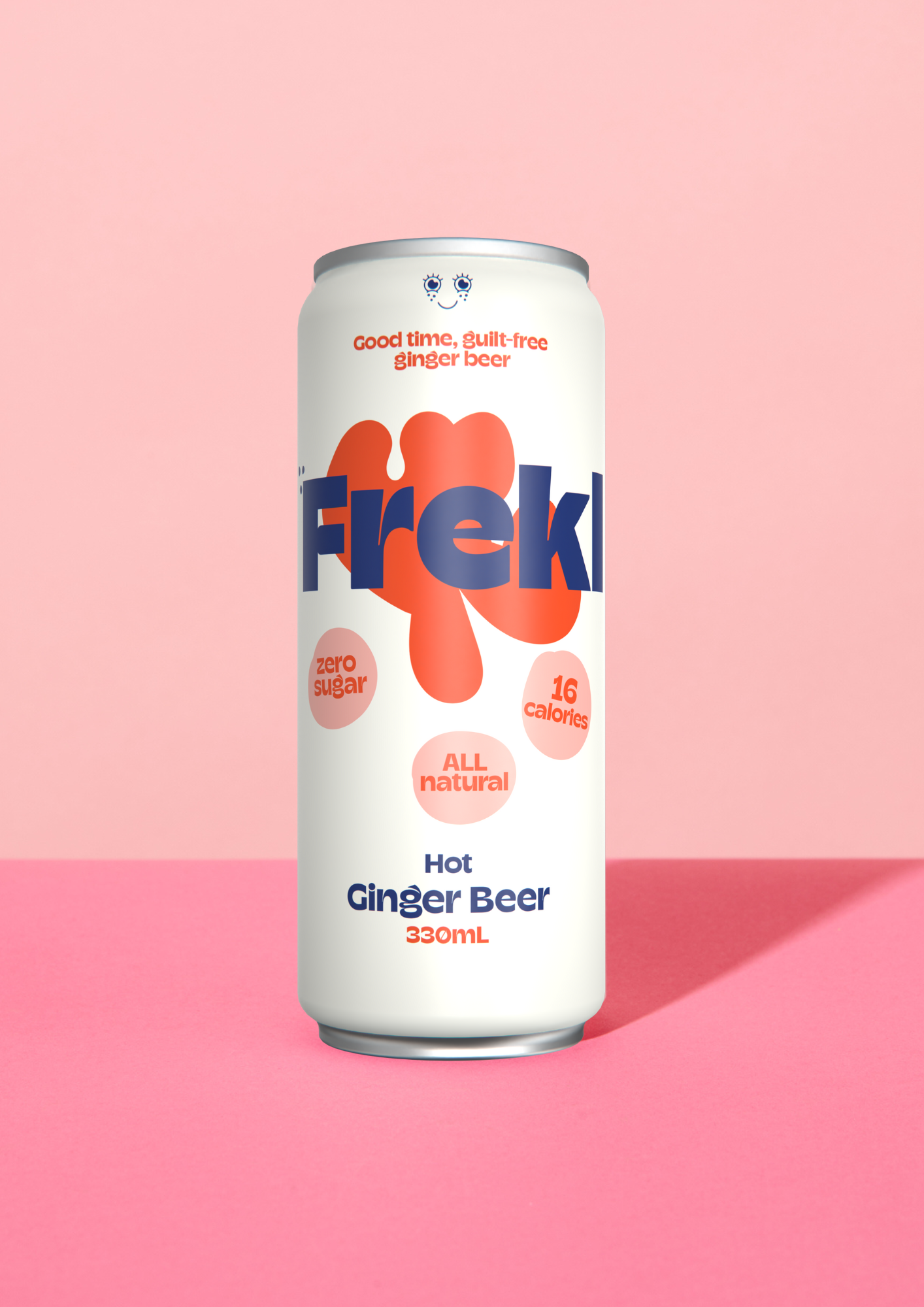 Frekl Drinks