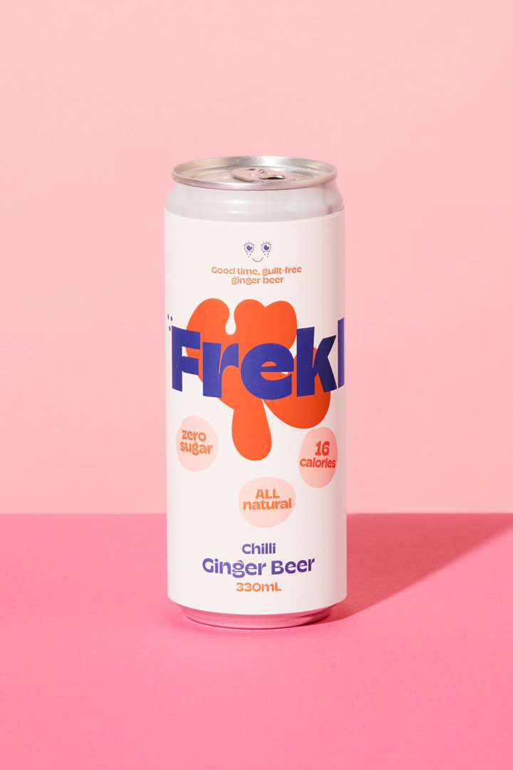 Our Drinks — Frekl