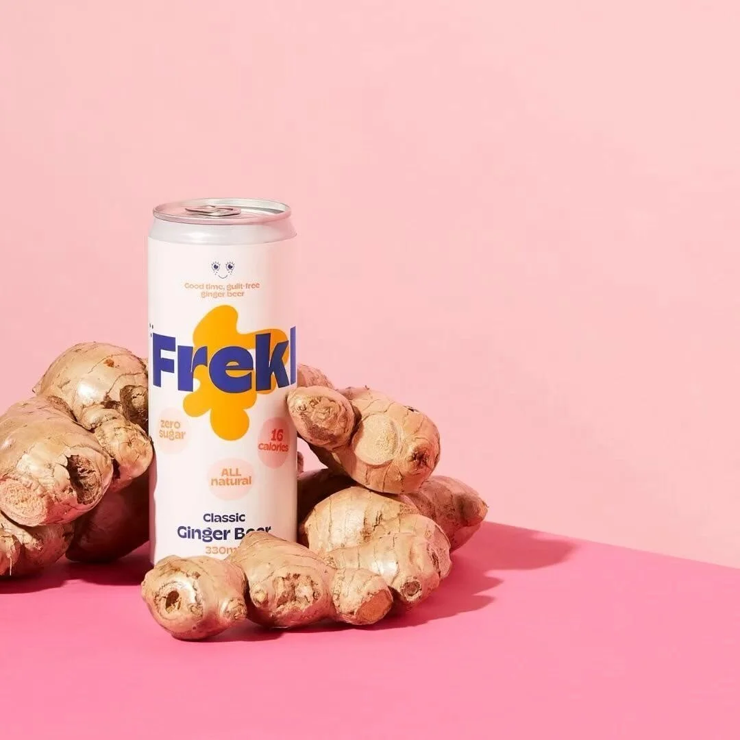 Frekl Drinks