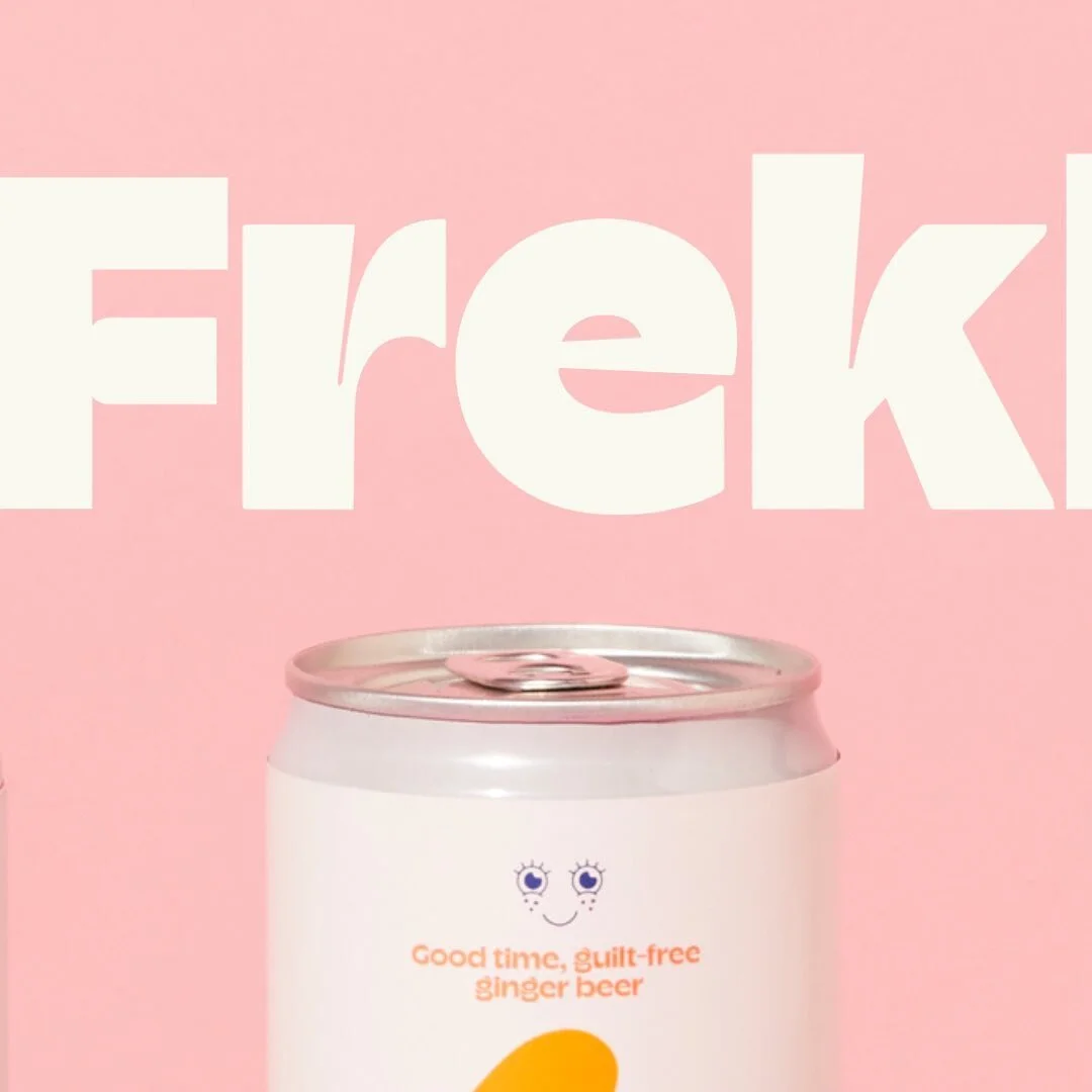 Frekl Drinks