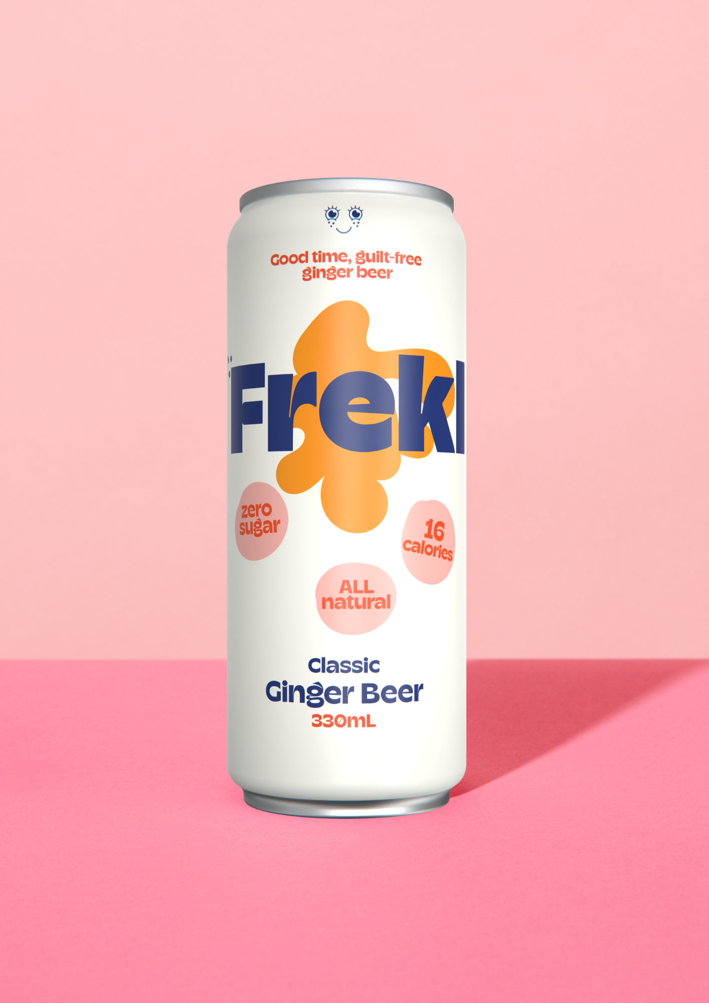 Frekl Drinks