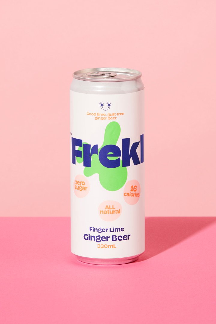 Frekl Drinks