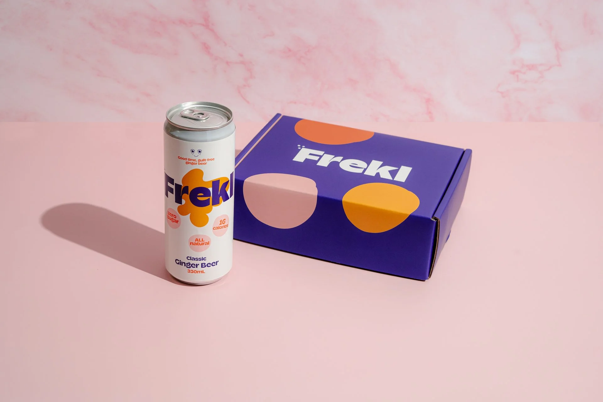 Our Story | Discover Our Journey — Frekl