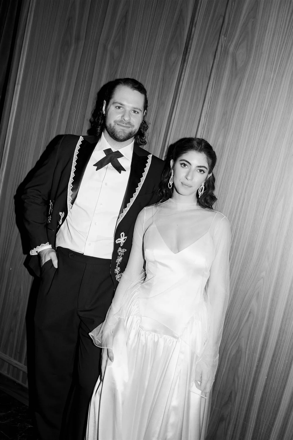 Chicago Cultural Center Wedding | Chicago Wedding Photographer - Melody ...