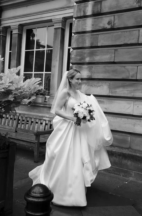 Barnbougle Castle Wedding Day | Rosebery Estates | Castle Venue ...