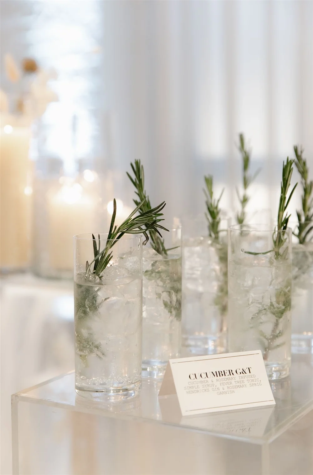 A Chic Wedding Reception at Chez Wedding Venue | Chicago Wedding ...