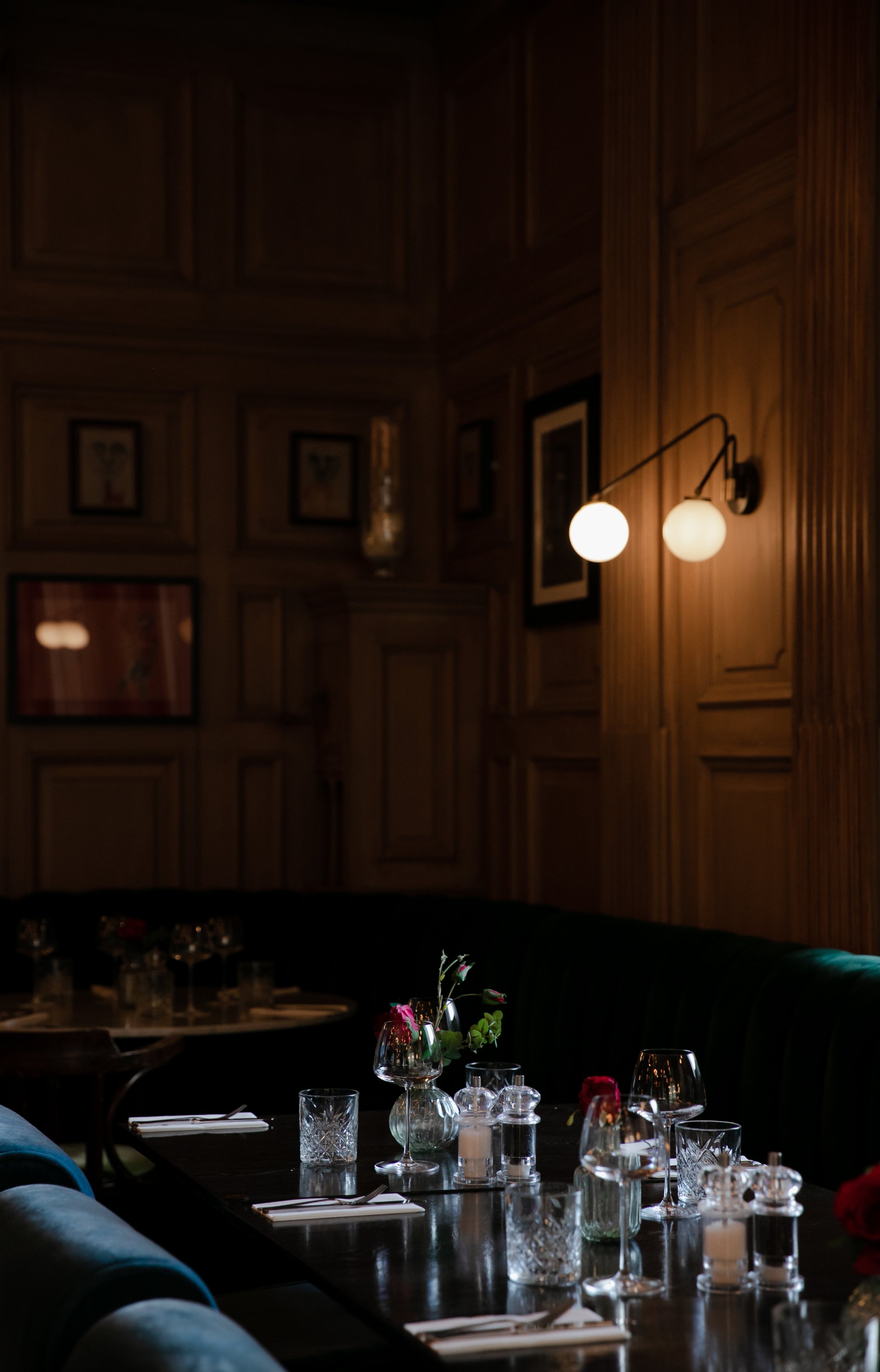 The Scotsman Hotel Wedding | Edinburgh Wedding Photographer | Grand ...