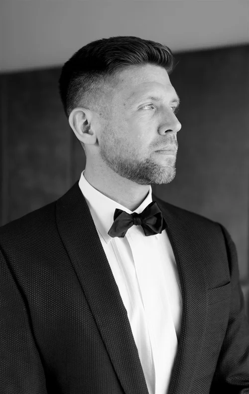 Morgan's on Fulton Chicago Wedding | A Modern Fulton Market Wedding ...