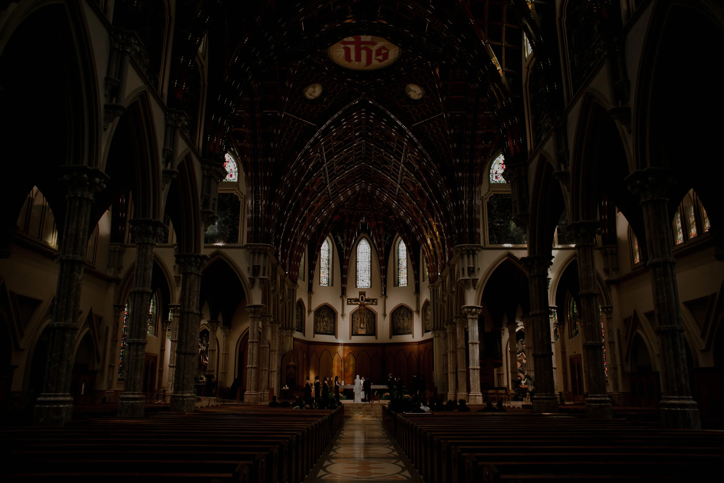 Downtown Chicago Wedding Venue - Bad Hunter - The Herbarium - West Loop ...