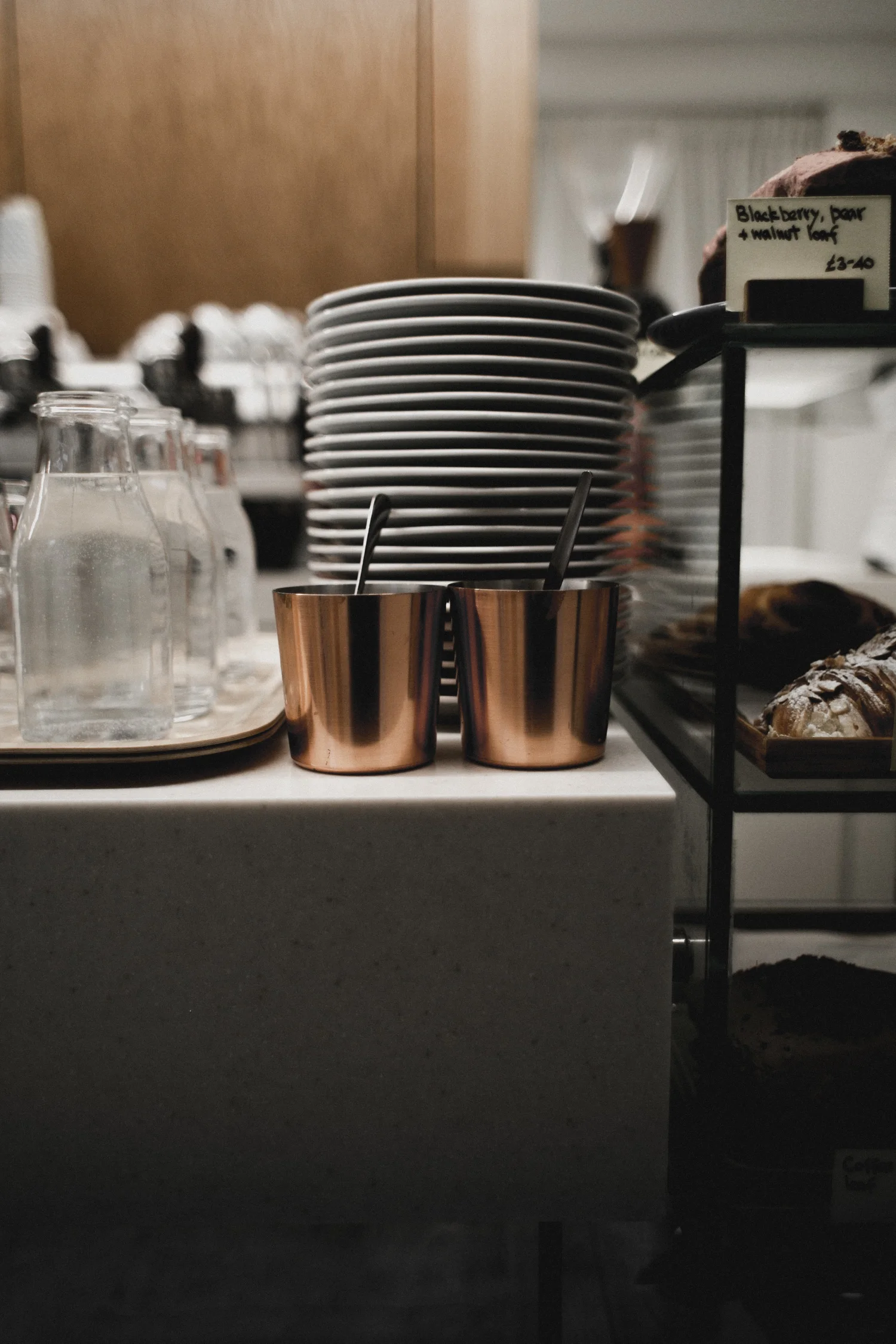 Lowdown Coffee | The Best Edinburgh Coffee Shop | Edinburgh, Scotland ...