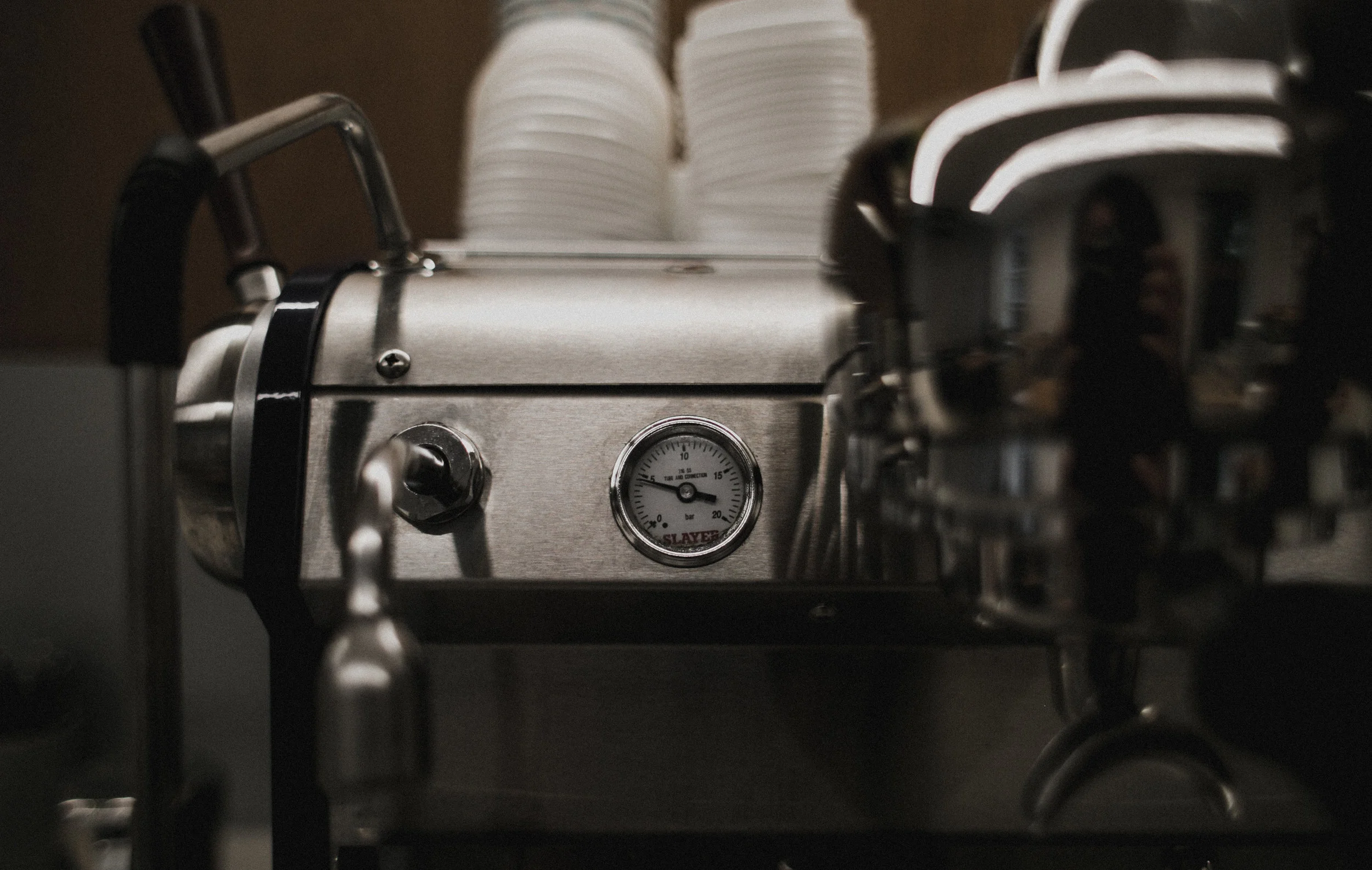 Lowdown Coffee | The Best Edinburgh Coffee Shop | Edinburgh, Scotland ...