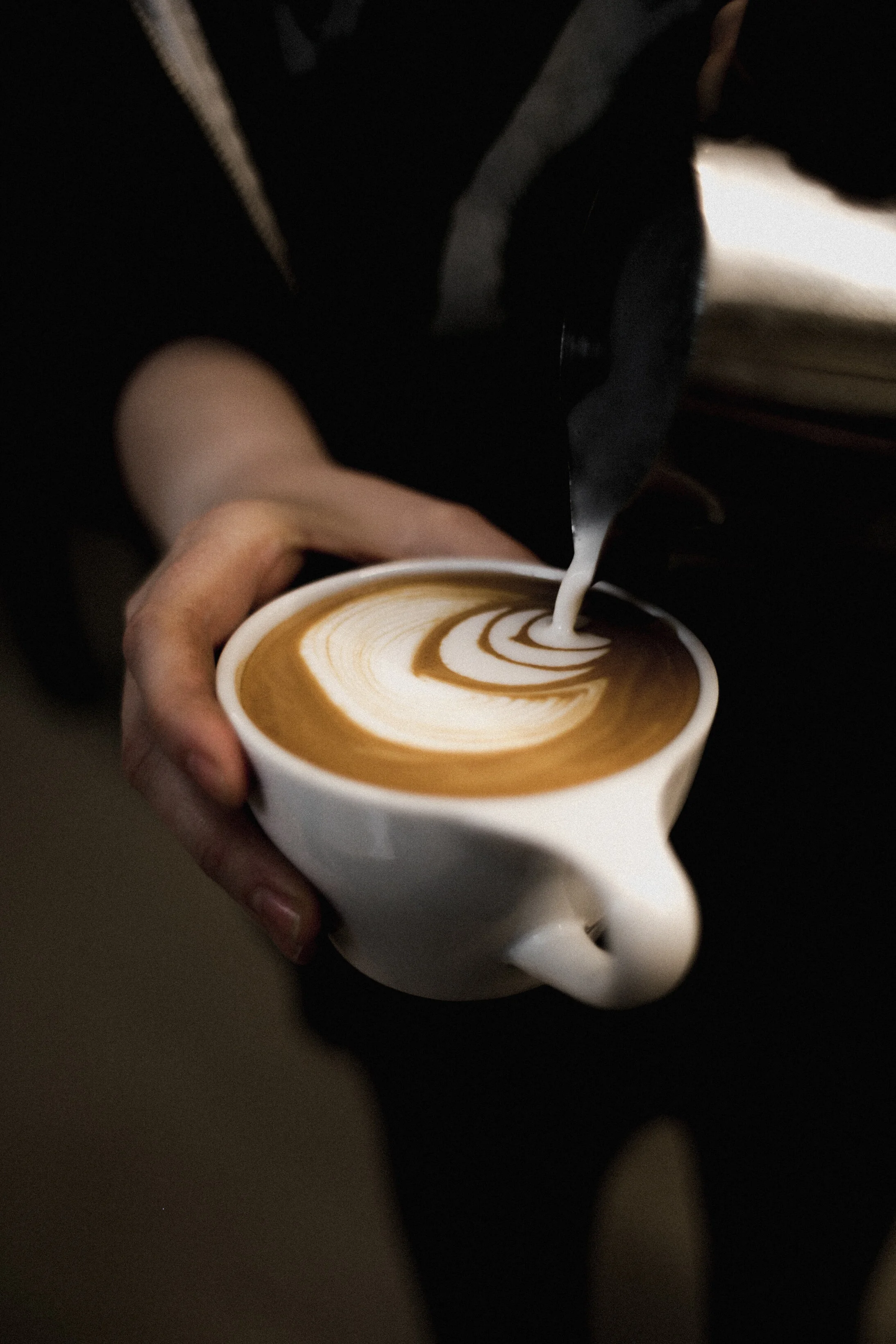 Lowdown Coffee | The Best Edinburgh Coffee Shop | Edinburgh, Scotland ...