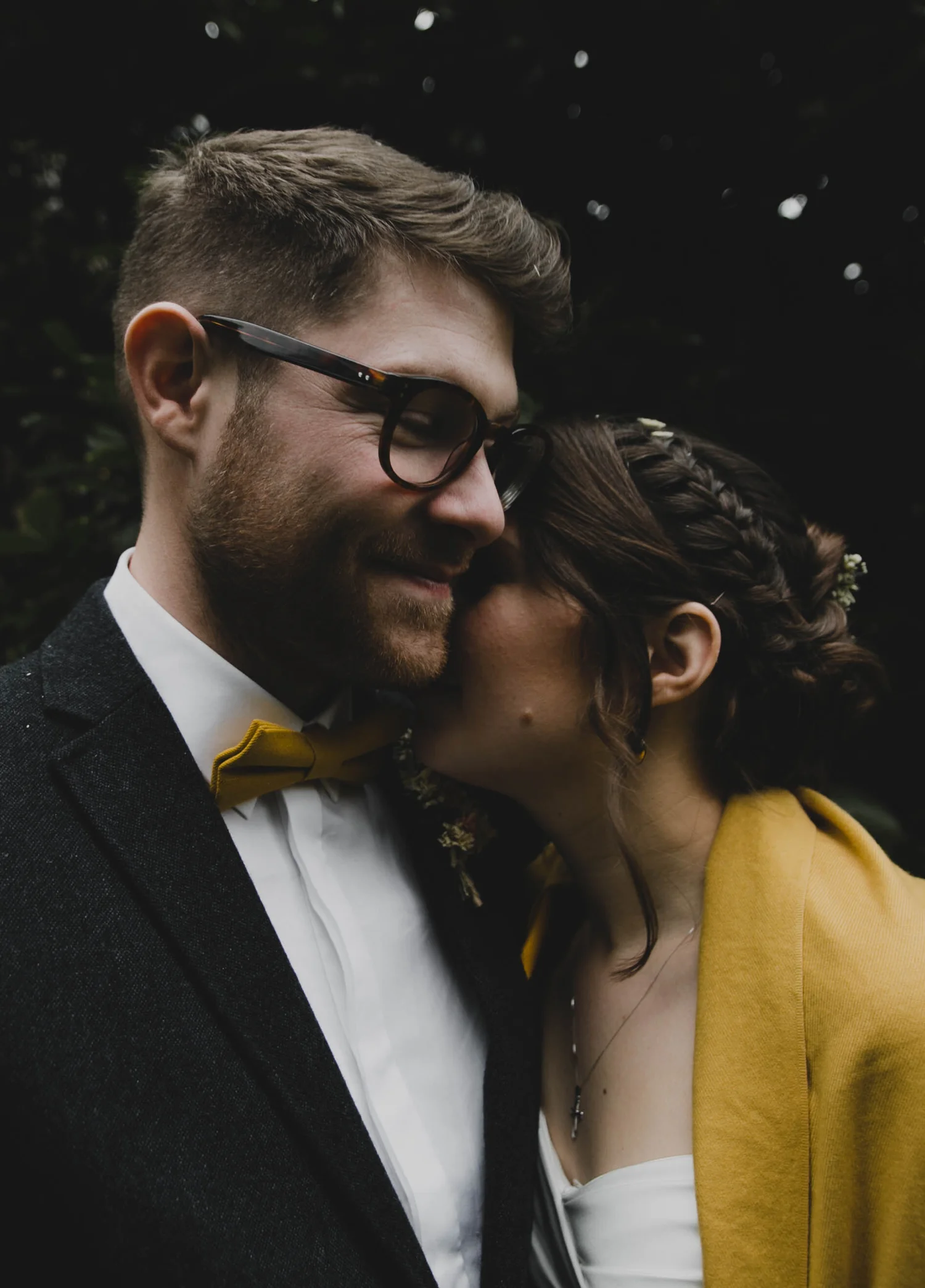 Josh + Verity Wed | Yorkshire, England Wedding — Melody Joy Co ...