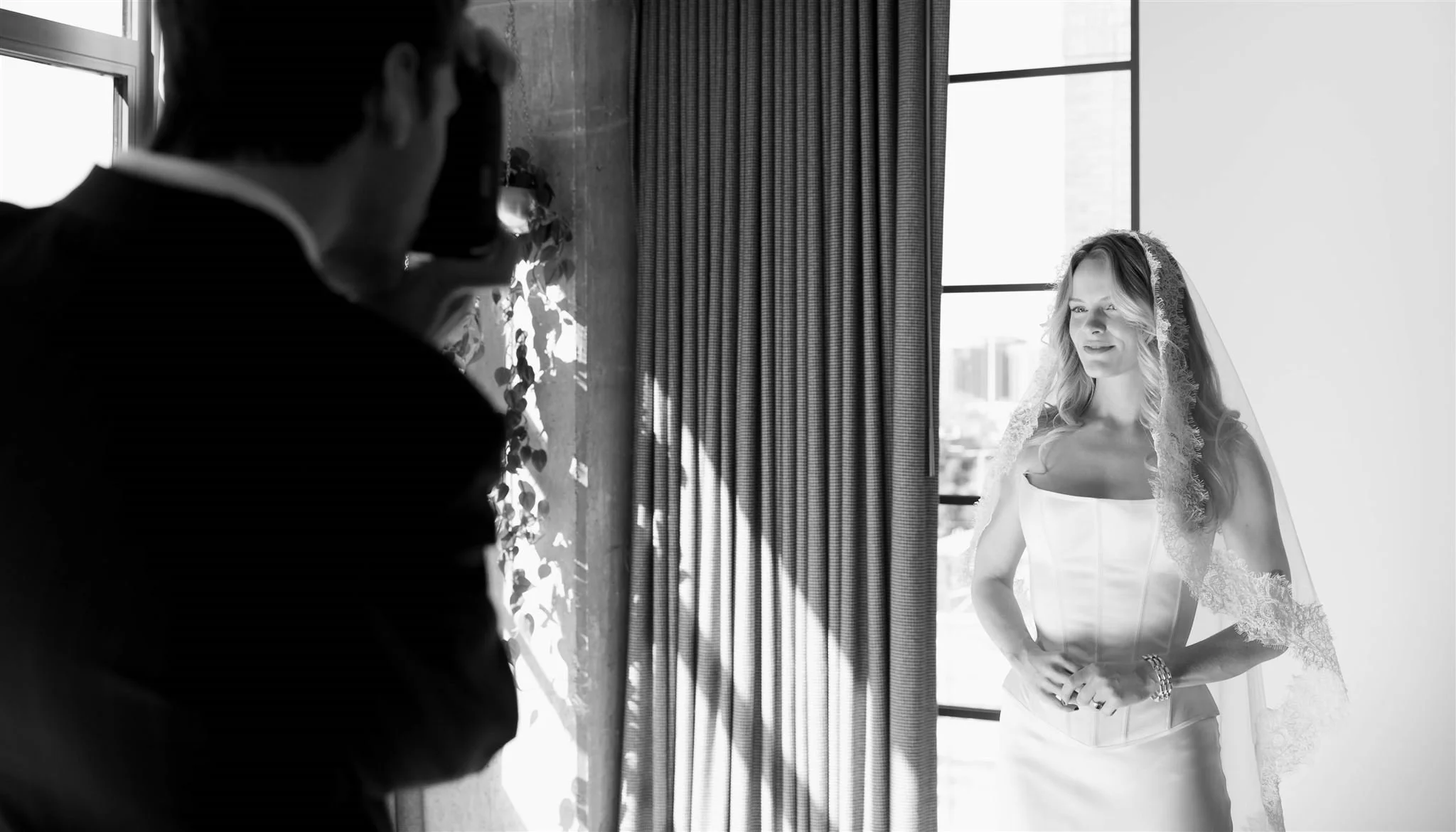Chicago Wedding Photographer | Melody Joy Co. | Chicago Wedding ...