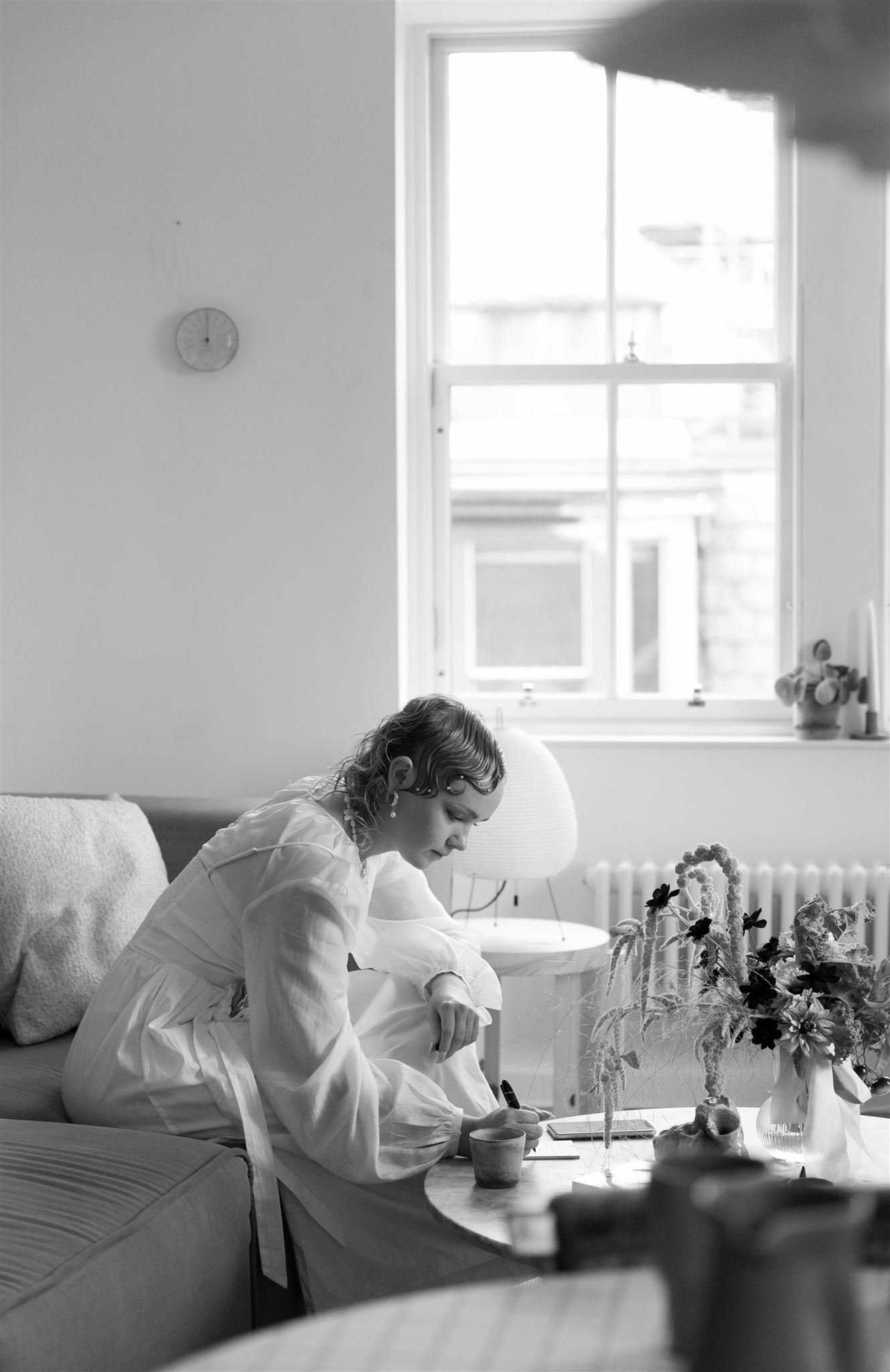 Custom House Leith Wedding | Custom Lane Leith | Williams and Johnson ...
