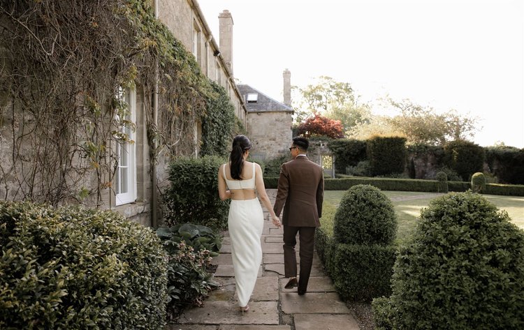 Rosebery House Wedding | Rosebery Steading | Rosebery Venues ...