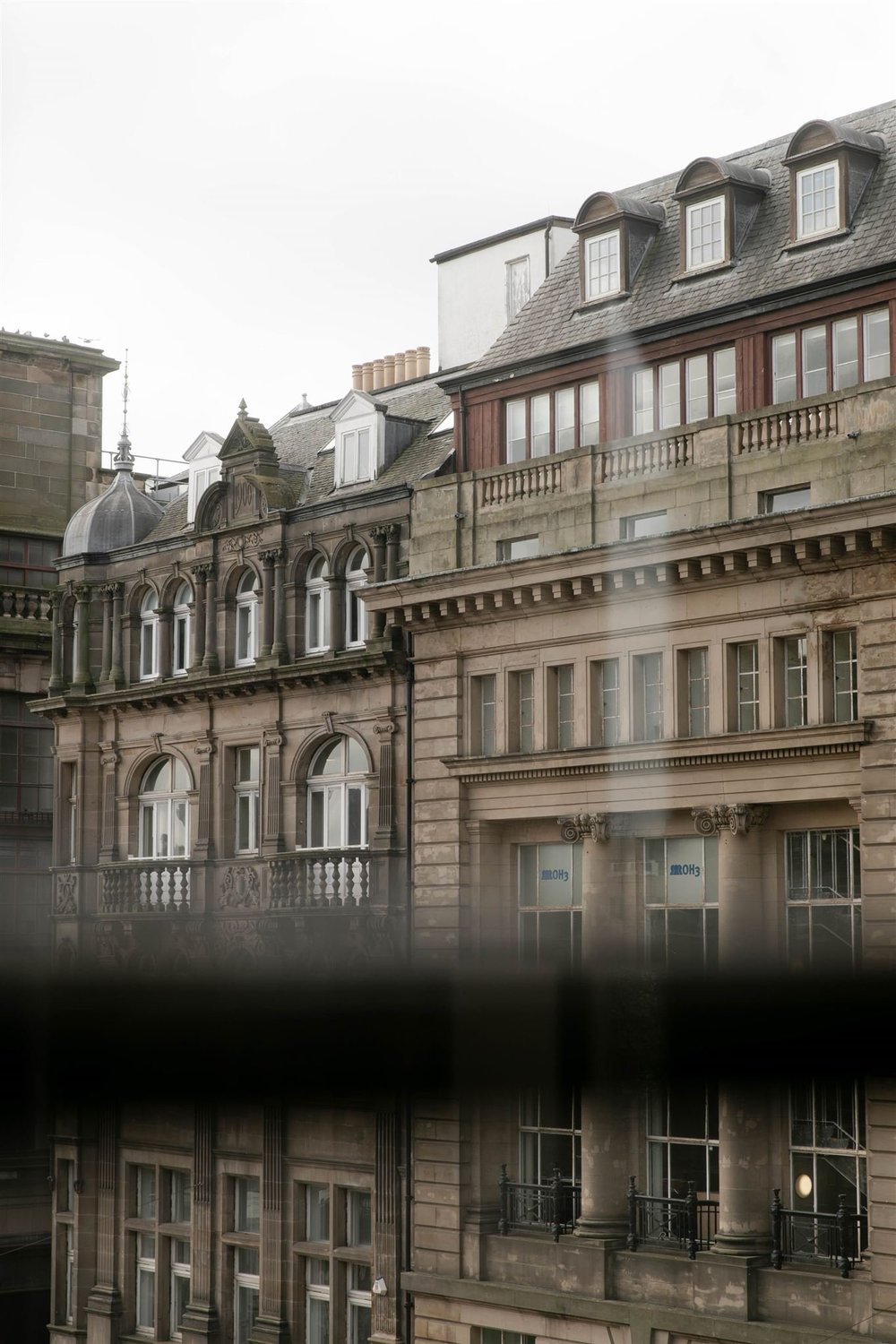 Royal College of Physicians Wedding | Gleneagles Townhouse Wedding ...