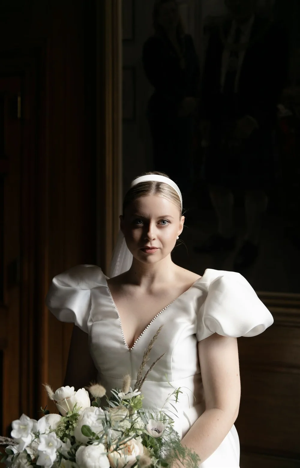 Bonham Hotel Wedding in Edinburgh, Scotland | Edinburgh Wedding ...