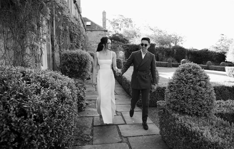 Rosebery House Wedding | Rosebery Steading | Rosebery Venues ...
