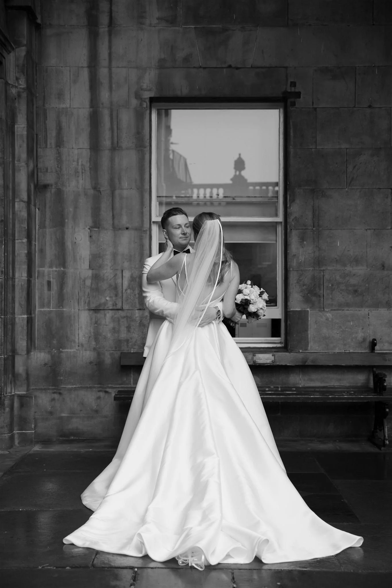 Barnbougle Castle Wedding Day | Rosebery Estates | Castle Venue ...
