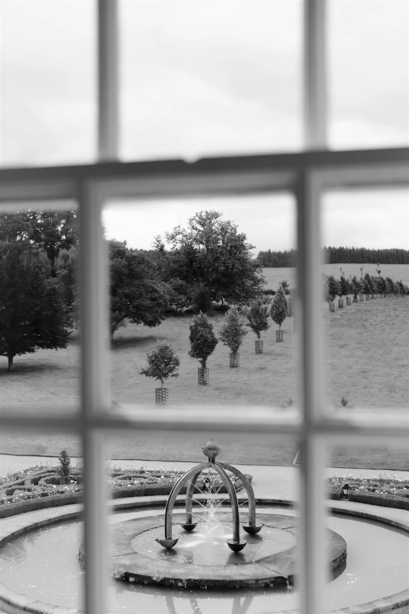 Dumfries House Wedding | A Romantic Scottish Estate Wedding Venue ...
