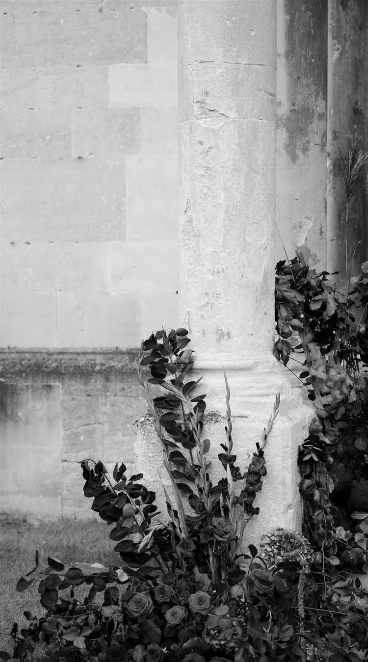 Elmore Court Wedding | Clio Peppiatt Wedding Dress | Gloucestershire ...