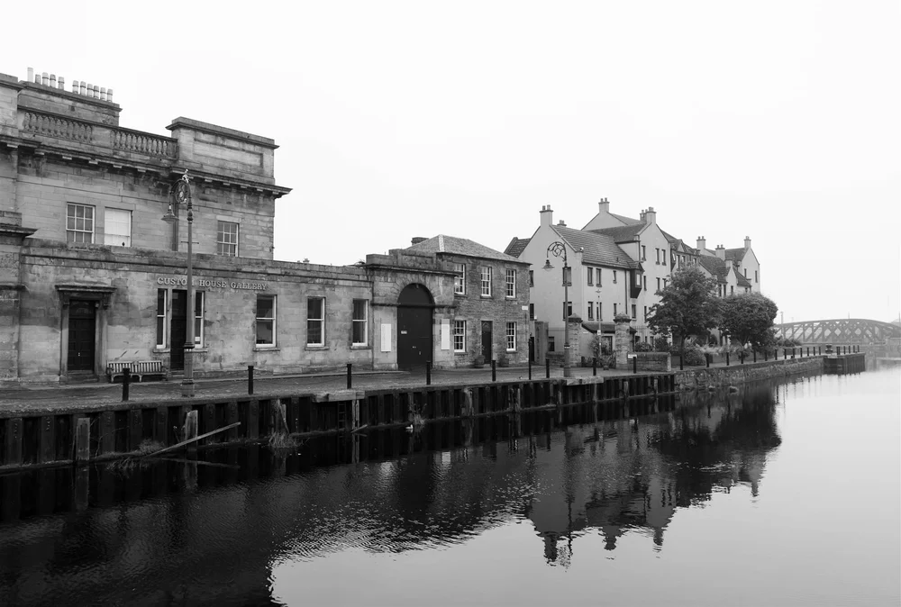 Custom House Leith Wedding | Custom Lane Leith | Williams and Johnson ...