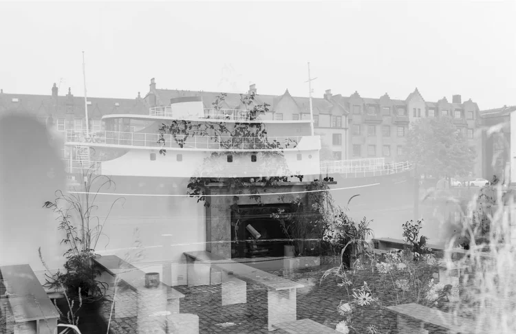 Custom House Leith Wedding | Custom Lane Leith | Williams and Johnson ...