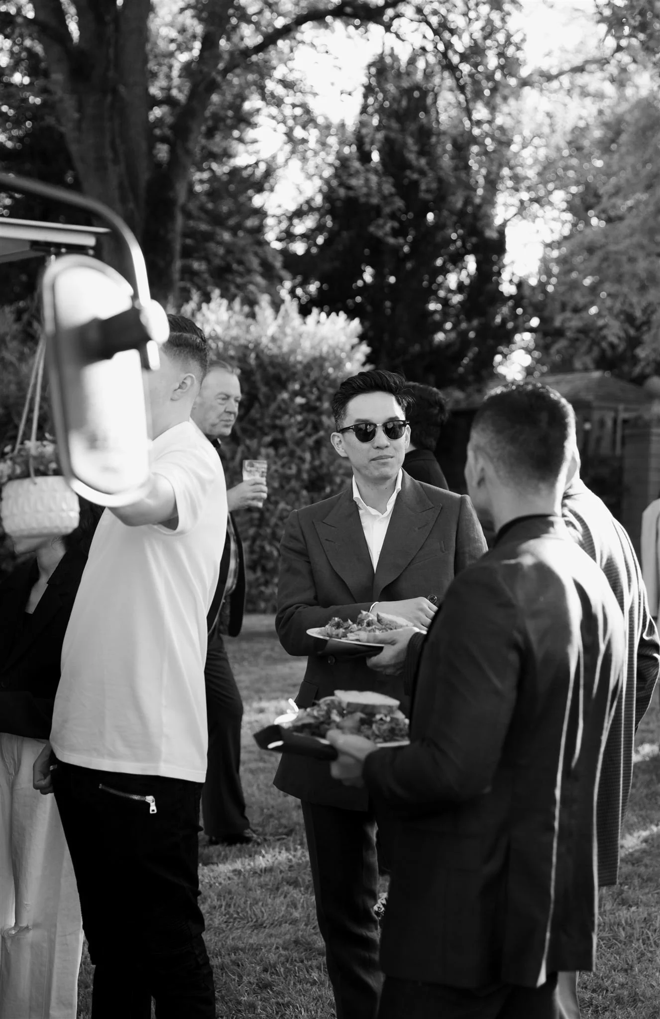 Rosebery House Wedding | Rosebery Steading | Rosebery Venues ...