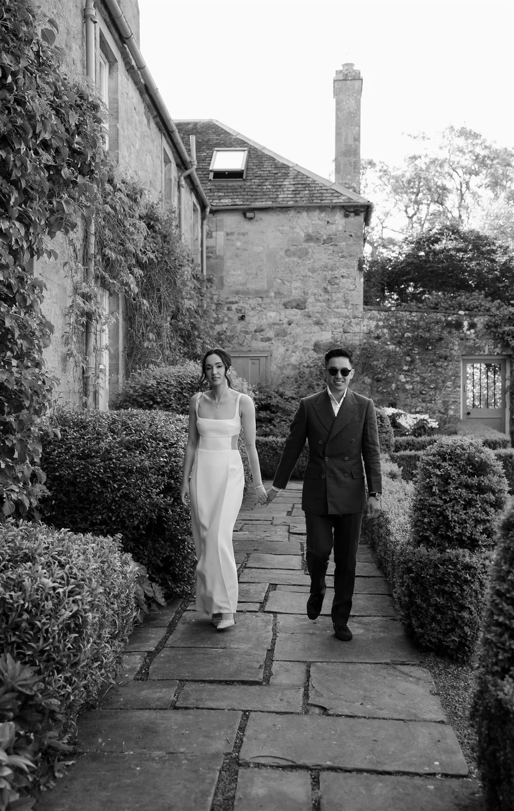 Rosebery House Wedding | Rosebery Steading | Rosebery Venues ...