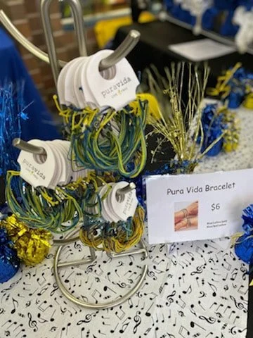 Robinson Ram Crocs Charms — Robinson Band