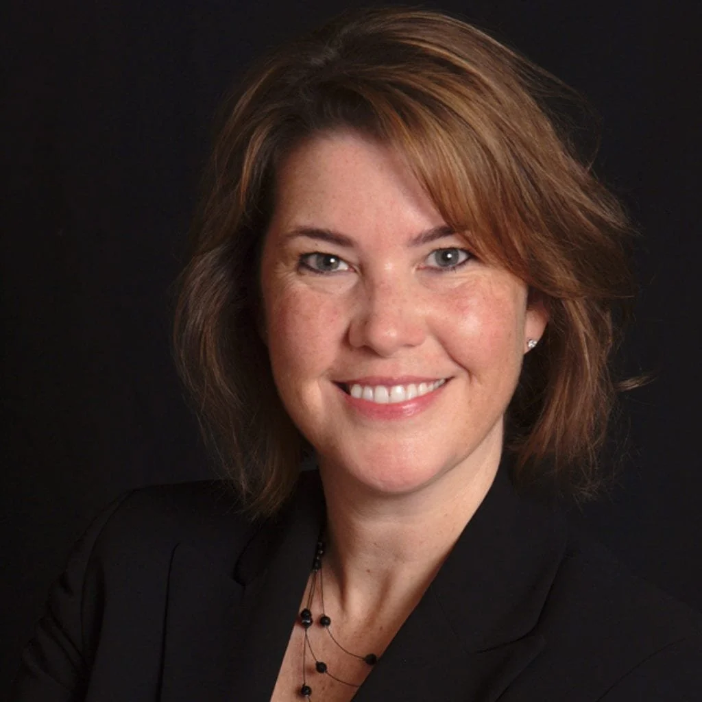 Directors & Staff — Robinson Band