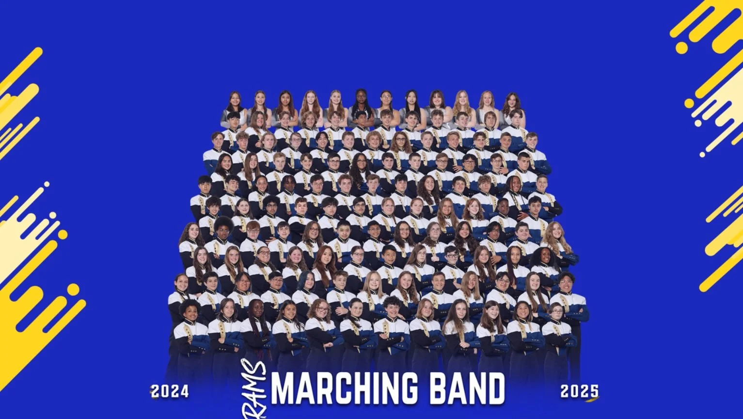 Robinson Band